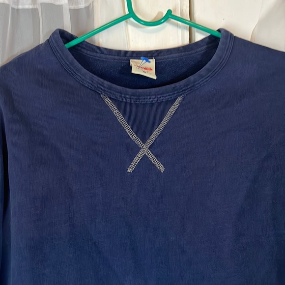 Birdwell | Shirts | Birdwell Beach Britches Cotton Crewneck Sweatshirt ...